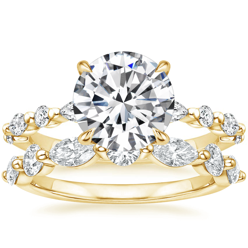 Versailles ring brilliant earth store
